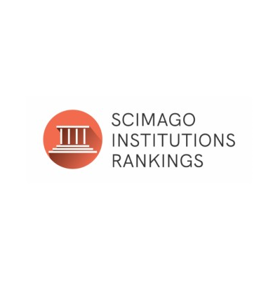 Mejores Universidades según Scimago Institutions - Ranking2025